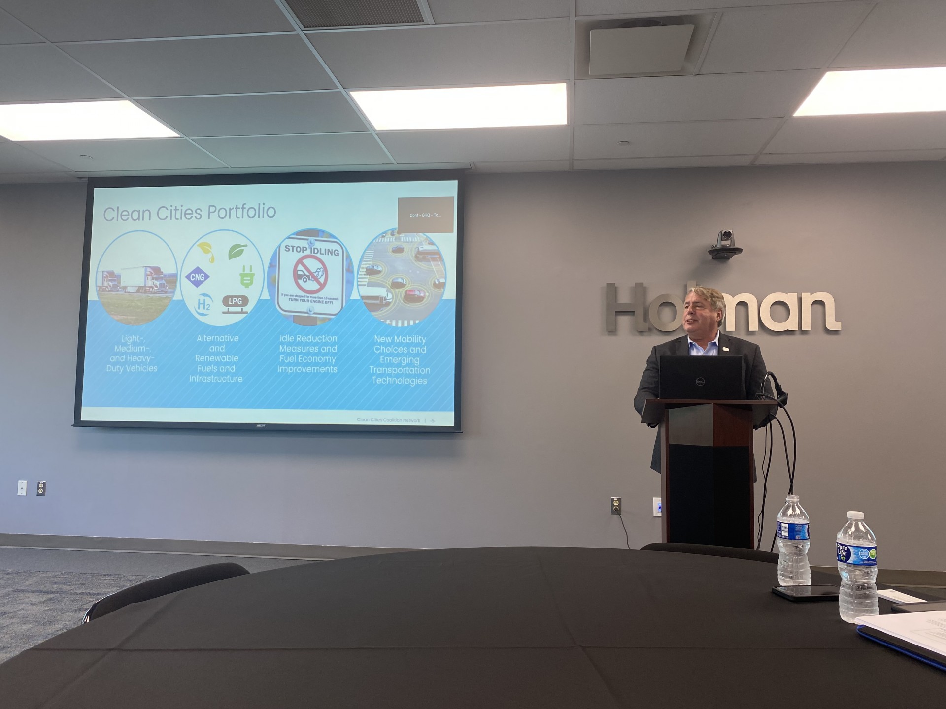 New Jersey Clean Cities Coalition - Photo Gallery