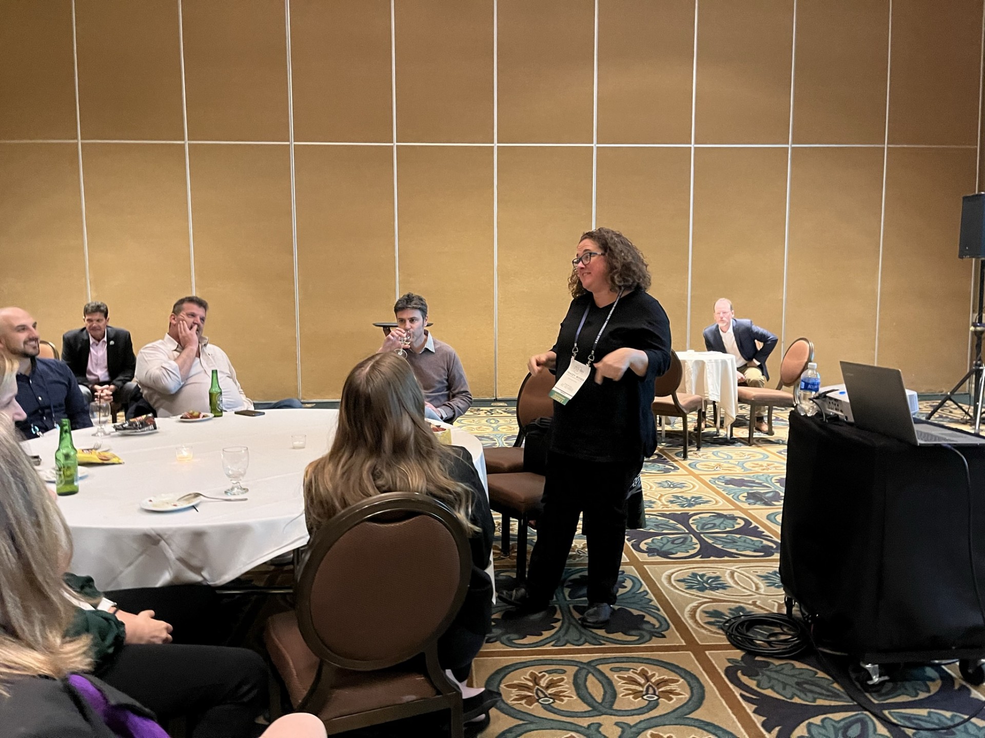 New Jersey Clean Cities Coalition - Photo Gallery