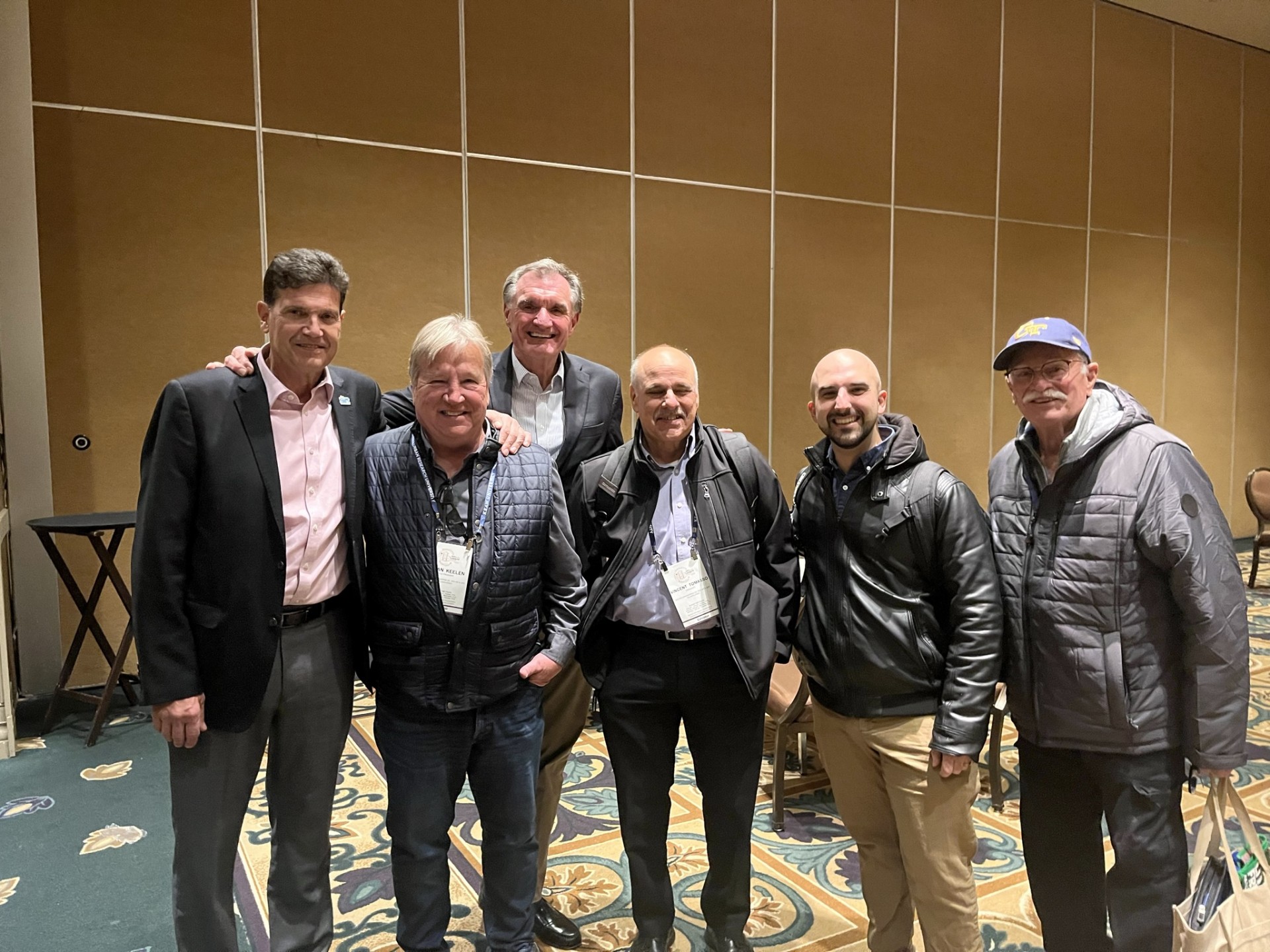 New Jersey Clean Cities Coalition - Photo Gallery