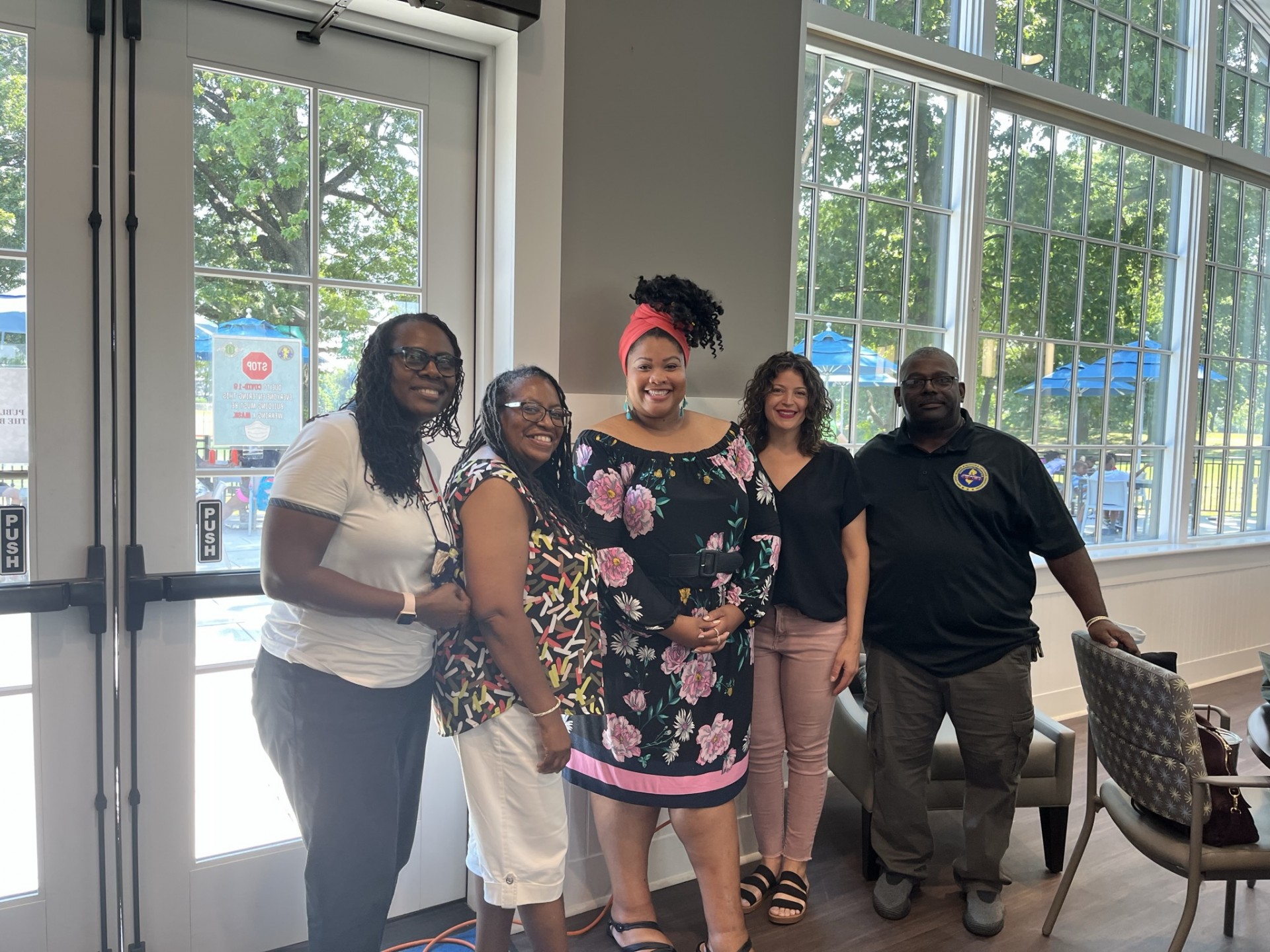 New Jersey Clean Cities Coalition - Photo Gallery