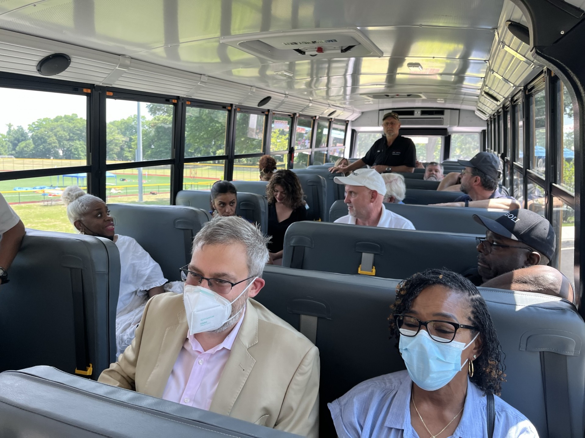 New Jersey Clean Cities Coalition - Photo Gallery